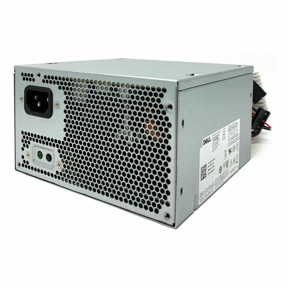 Dell inspiron 5675 5680 XPS 8900 8910 8920 Power Supply 460W PSU PK61K ...