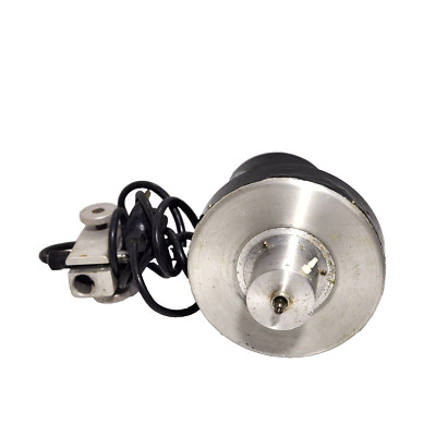 BROOKFIELD Model LVF Viscometer, FOR PARTS/ REPAIR SOLD AS IS | eBay