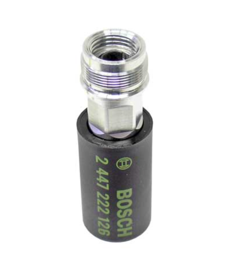 Diesel Primer Pump 0000908850 BOSCH for Mercedes-Benz Brand New Premium ...