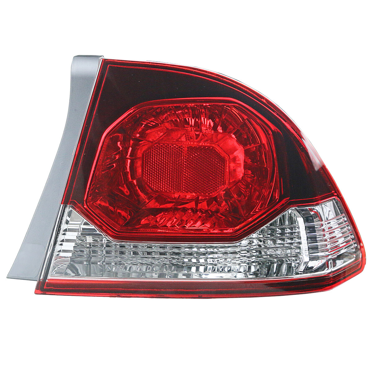 Rear Right RHS Tail Light Lamp For Honda Civic FD FD1 FD2 VTi VTi-L ...
