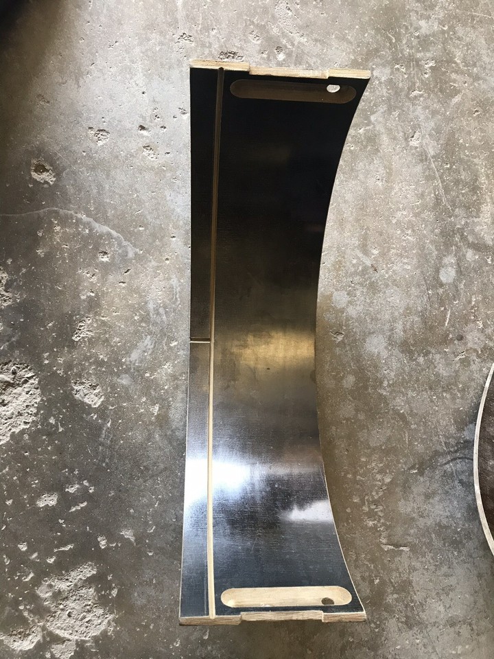 Gatke Bearing LINER HALF 450259-A (333) | eBay