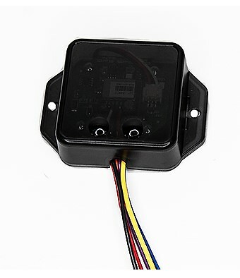 GPS Speedometer Sending Unit, GPS Receiver, Speedo Sender, Navigation ...