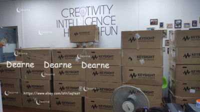 1 pcs Agilent /KEYSIGHT N5173B 9KHz-40GHz EXG Signal Generator | eBay