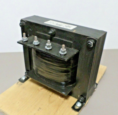 Marcus M4284OT Class F Transformer 1000VA | eBay