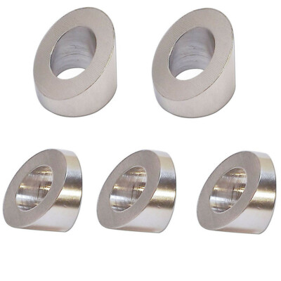 Washers - Beveled Washers