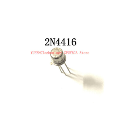 2N4416 Professional IC chip electronic components（1PCS） | eBay