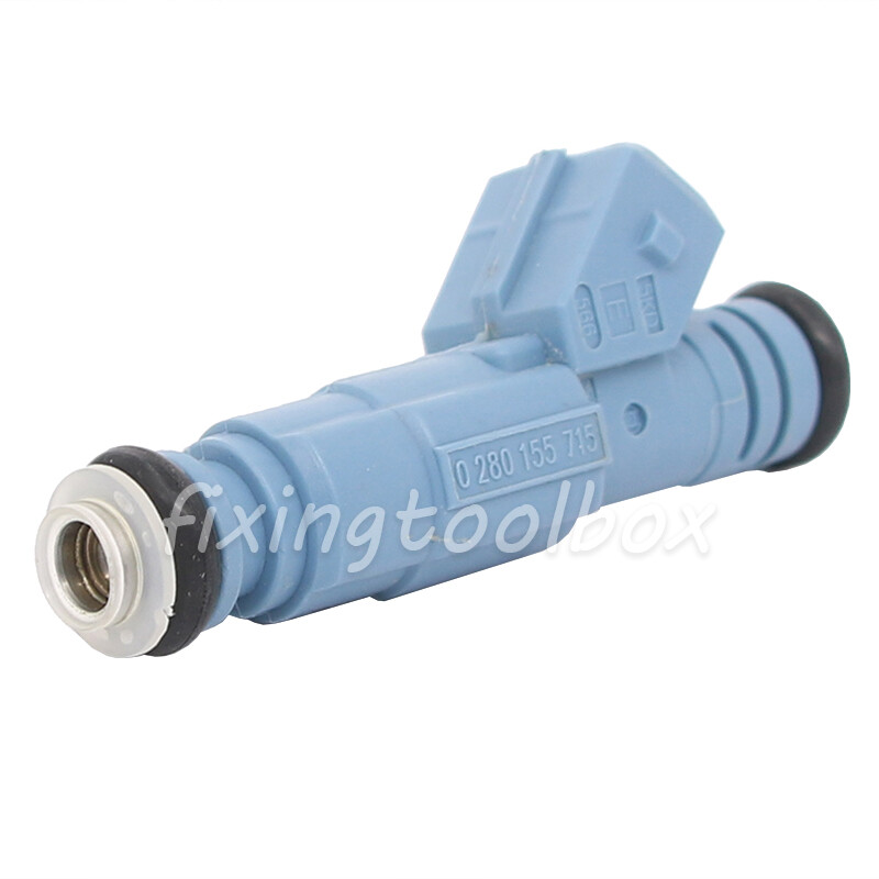 0280150947 8Pcs Fuel Injectors 24LB 250cc For Ford Pontiac Chevrolet 5. ...