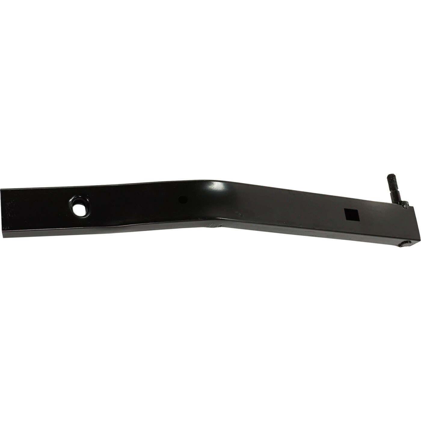 Radiator Support Brackets 8K0805528A right side for 2009-2014 Audi A4 ...