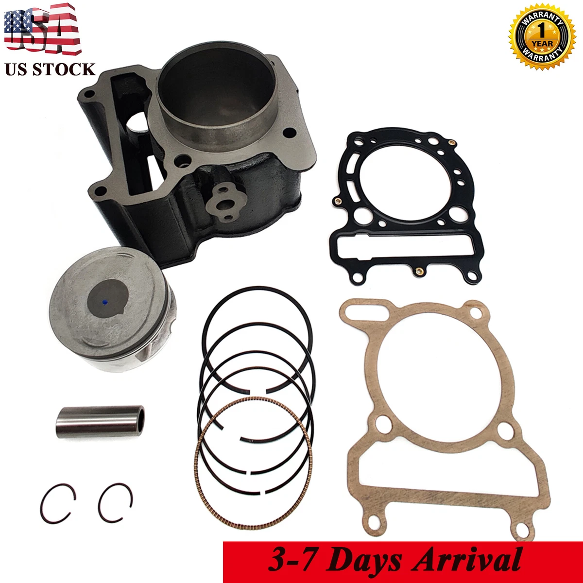 Linhai 300cc Engine Online | varsana.com