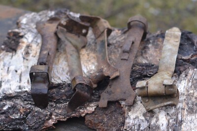 WW2 WWII Original German relic from the battlefield | eBay