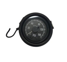 Caterpillar Pressure Test Gauge Group 1U5481 for sale online | eBay