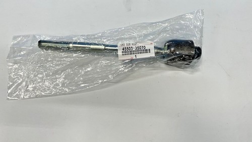 GENUNIE TOYOTA 4550339075 END SUB ASY TACOMA, 4RUNNER,STEERING INNER ...