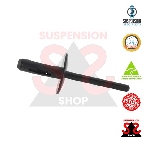 Assortment, Blind Rivets Suit MINI Countryman Cooper S MINI COUNTRYMAN ...