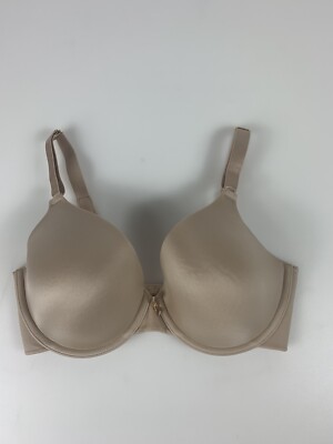Vanity Fair Woman’s Size 34D Underwire Molded Cup Bra-2650 | eBay