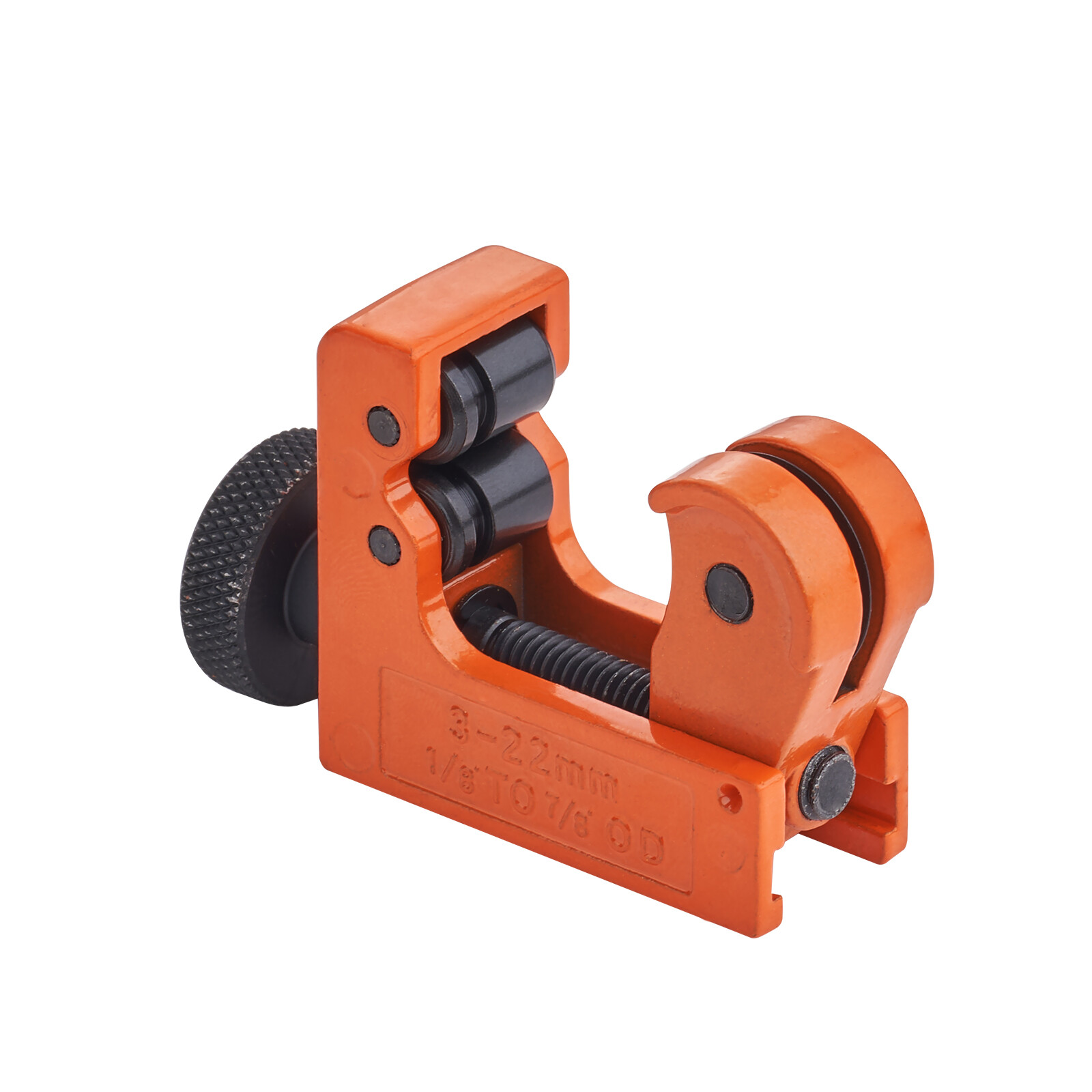 VEVOR 3PCS Tubing Cutter Set Copper Pipe Cutter Mini Tube Cutter ...