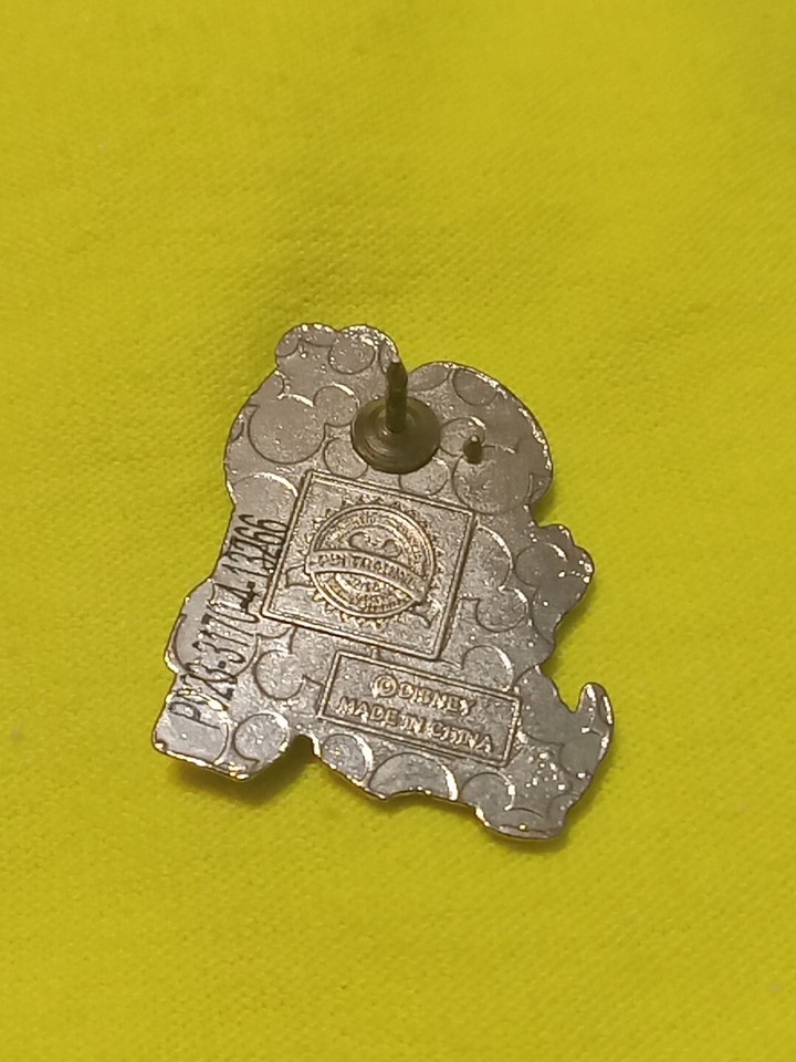 Disney Trading Pin 99745 Dale - 2014 7 pin Booster Set | eBay