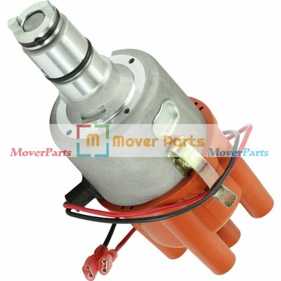 Electronic Ignition Distributor For VW 009 Air Cooled Beetle T1 T2 Ghia ...
