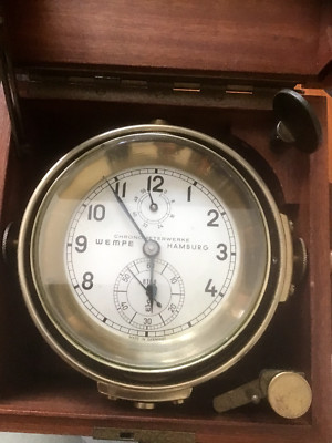 Clocks - Wempe Clock