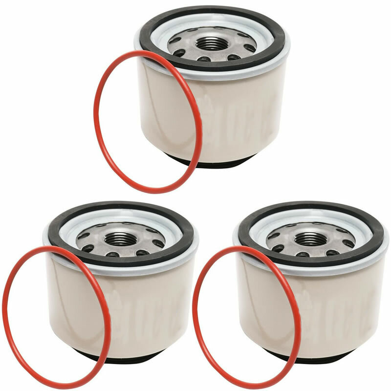 RACOR R12T - Fuel filter cross reference