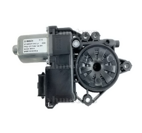 Power Window Motor Front Left 824503S011 for Hyundai Sonata Hybrid 11 ...