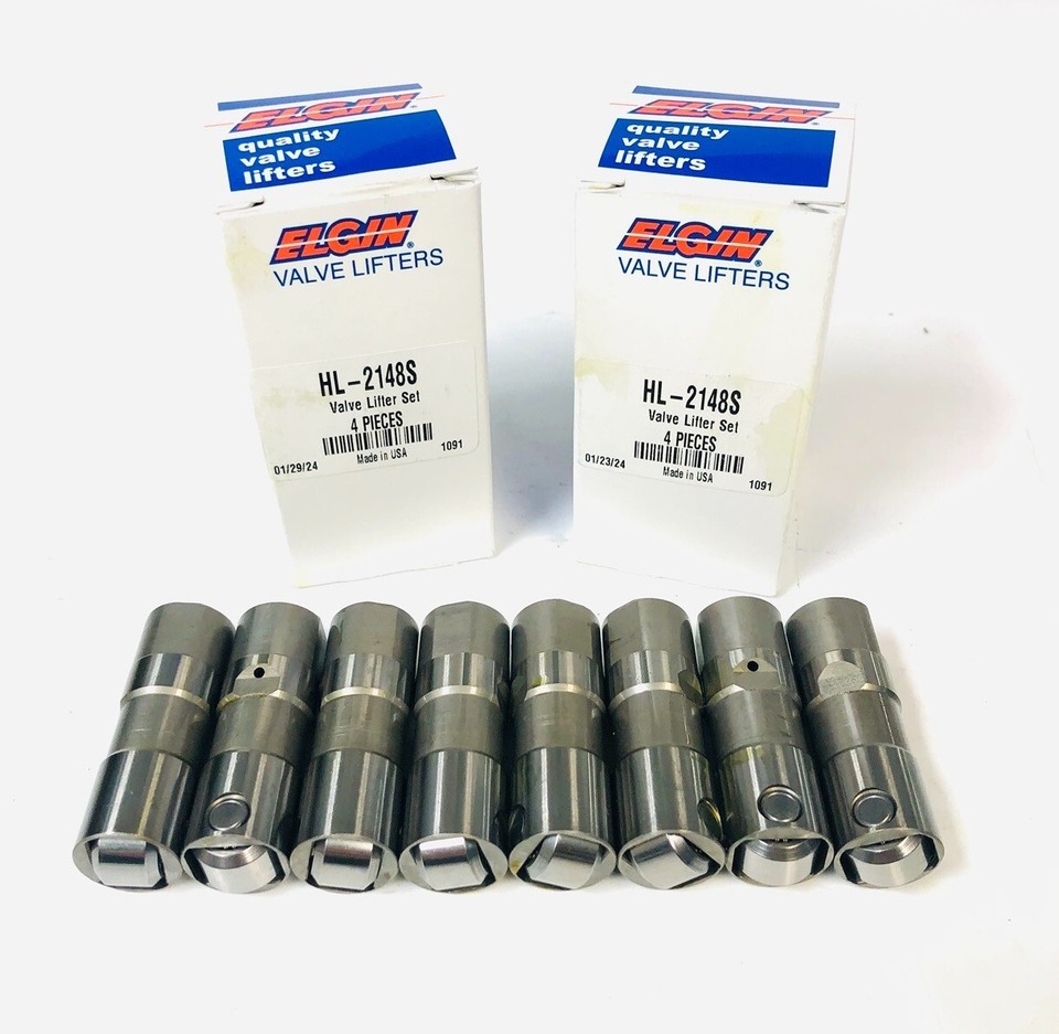 Lifter replacement kit for 2014-20 Chevy & GMC Direct Injected 5.3L L83 ...