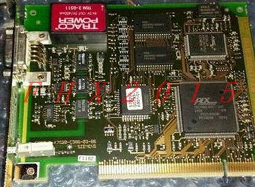 1pc Siemens Communications Card C79040-a7520-c386-03-86 PCI Interface | Compra online en eBay