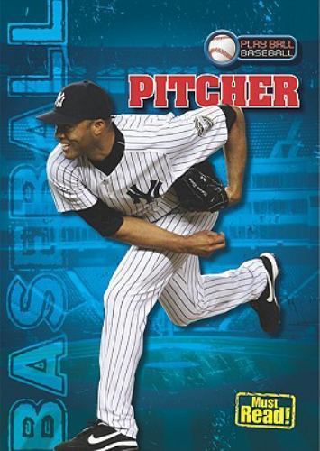 Pitcher by Jason Glaser (2011, Library Binding) for sale online | eBay