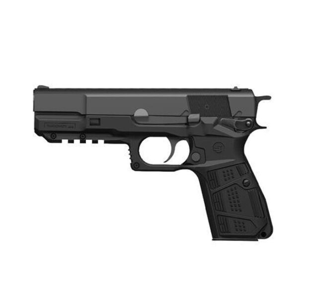 Recover Tactical HPC Grip - Black for sale online | eBay