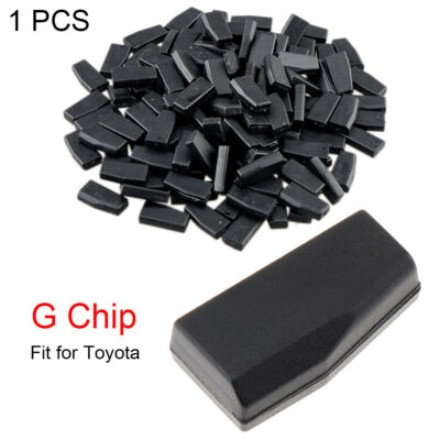 Blank Car Key Chip G Chip Carbon Transponder Chip Fit for Toyota | eBay