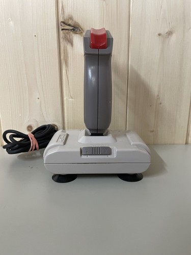 Nintendo (NES) Quick Shot Joystick Controller by Spectravideo QS-112 ...