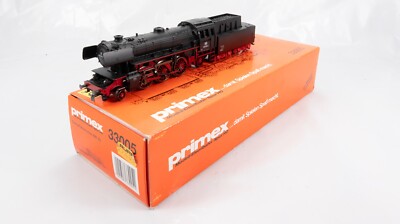 Primex 33005 Dampflok BR 23 der DB, Sehr guter Zustand | eBay