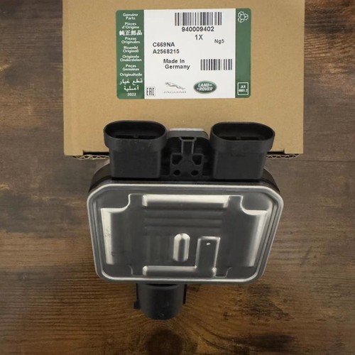 Land Rover Range Rover Evoque OEM Cooling Fan Control Module 940009402 ...