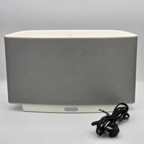Sonos PLAY 5 ZonePlayer S5 Gen 1 Wireless Music System Speaker Power ...