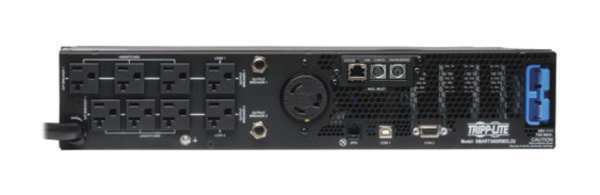 Tripp Lite SMART3000RM2UN UPS for sale online | eBay