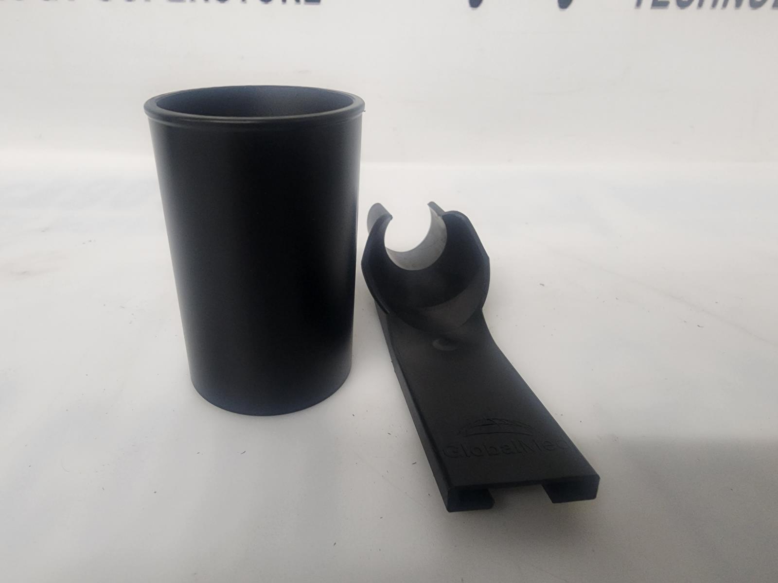 GlobalMed TotalExam 3 Camera & Autofocus Otoscope Head, Variable ...