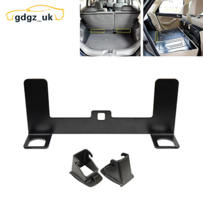 Universal Car Seat ISOFIX Latch Interface Bracket Child Seat Restraint ...