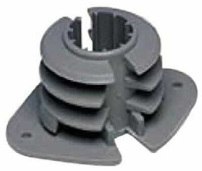 LOT of 50 PROFLO® - Pipe Clamp - 3/4" Polyurethane Insulating Pipe ...