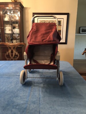 Doll Stroller by Welsh | eBay