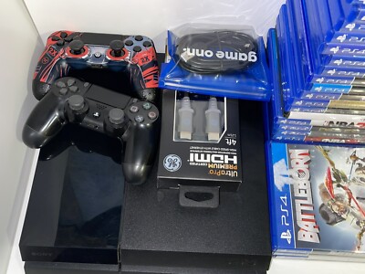 ps4 games lot bundle | eBay