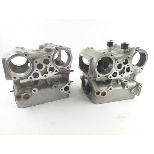 Ducati Monster S4R [2003] - cylinder heads pair | eBay