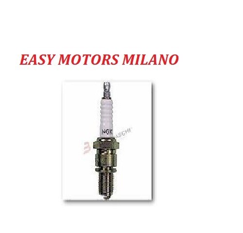 Rèf. Original 77839093000 Bougie NGK LMAR9AI-10 KTM Freeride - 350 2012 ...
