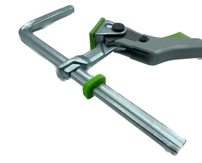 Festool MFT Clamp Stop Blocks one handed operation X4 (Does not include ...
