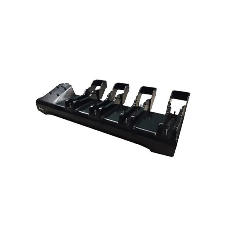 Zebra Symbol CRD-ET5X-SE4CO3-01 ET5-Slot Charging Cradle w/ A/C Adapter ...