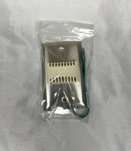 Emerson CPC 809-6590 Wall-Mounted Space Temperature Sensor for sale ...