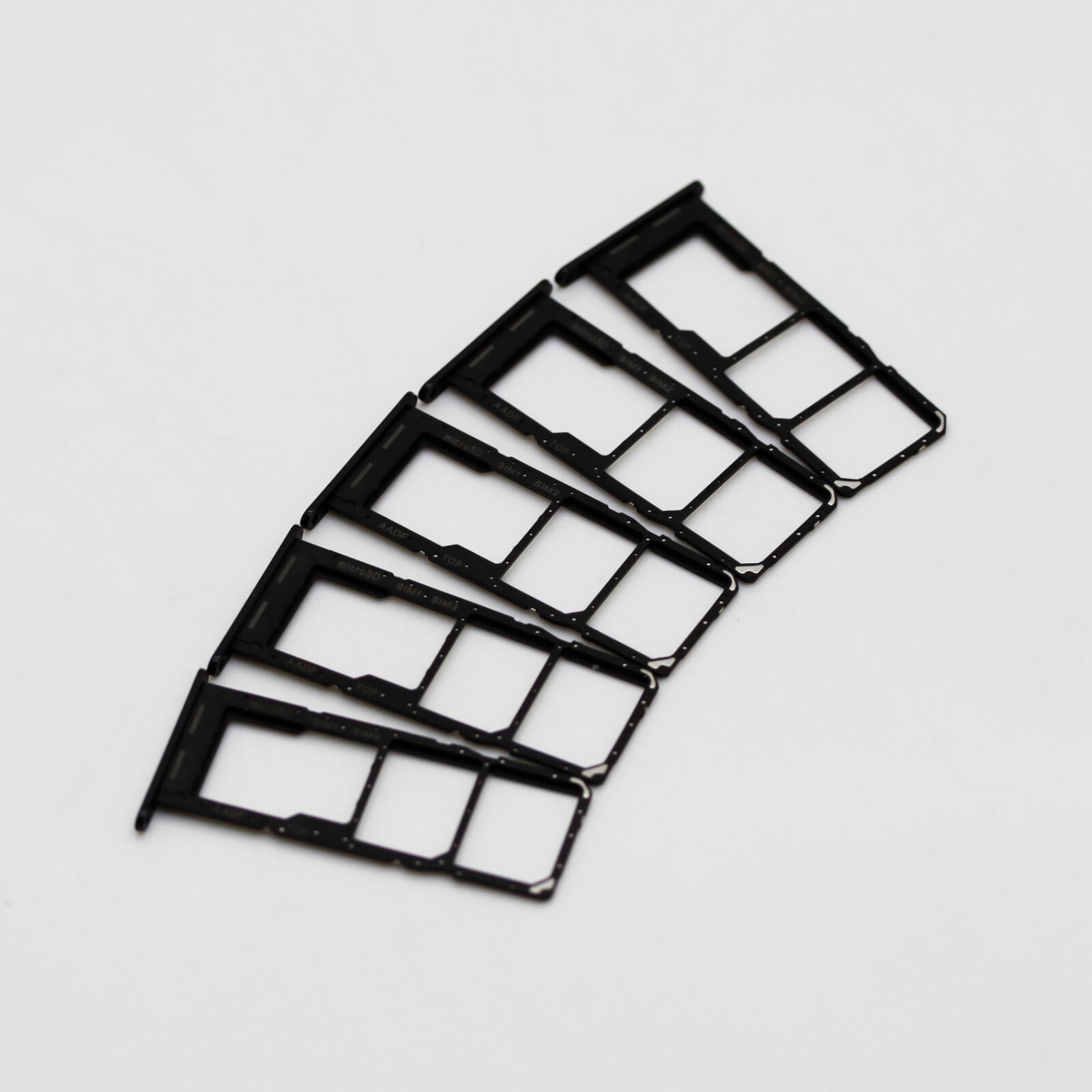 OEM SIM Micro SD Card Tray Holder Slot Pin For Samsung Galaxy A14 5G SM ...