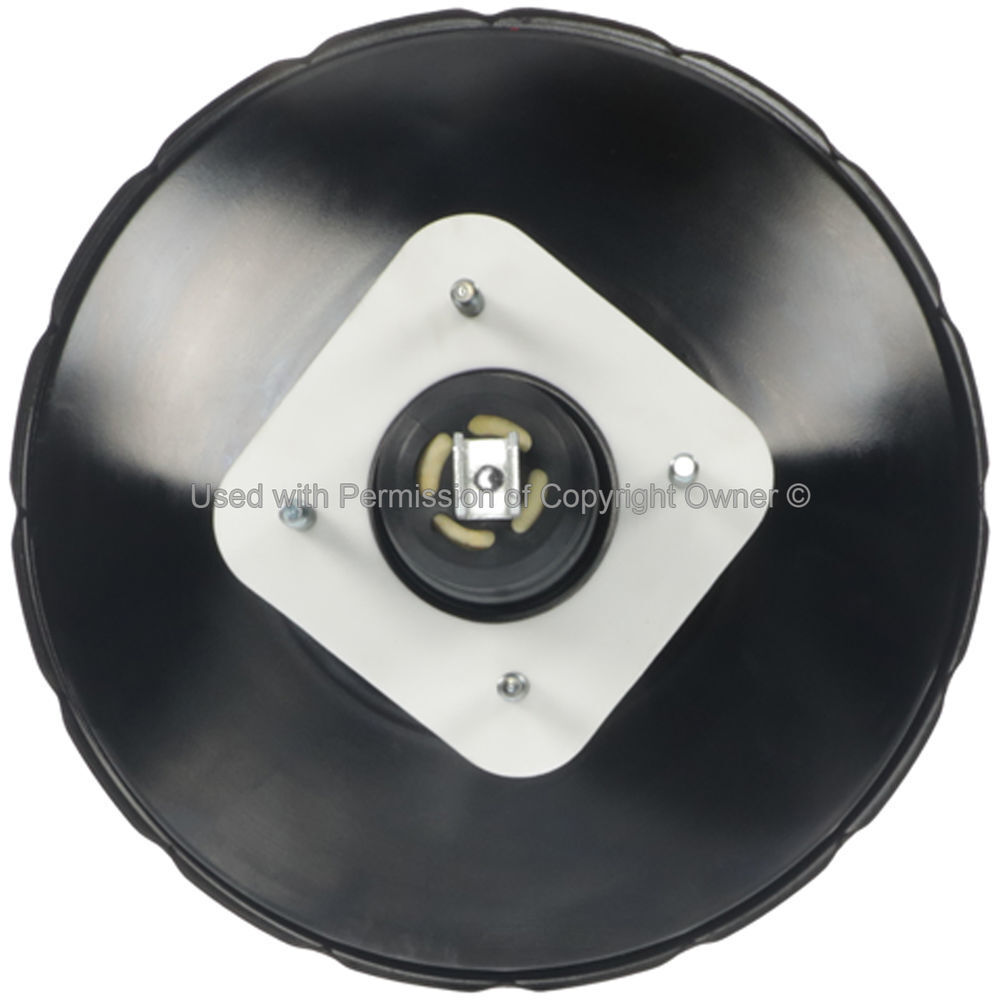 Power Brake Booster Quality-Built B1463 Reman fits 09-11 Ford Focus for ...