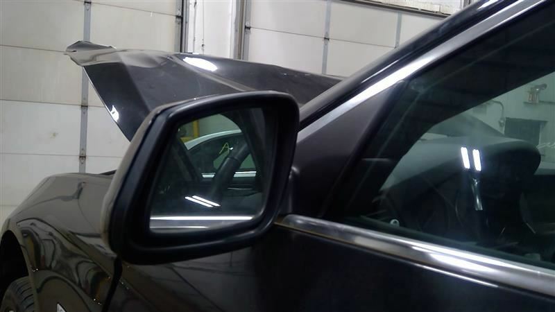 Rétroviseur de porte côté conducteur Lh 2013 528i Sku#2981408 | eBay