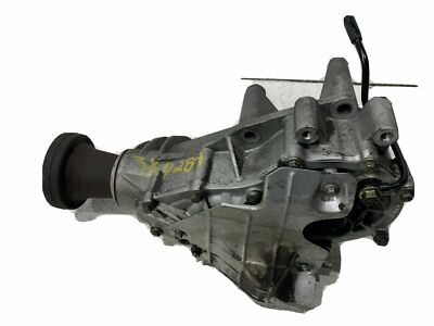2001-2003 Ford Escape & Mazda Tribute A/T 4WD 4x4 transfer case power ...