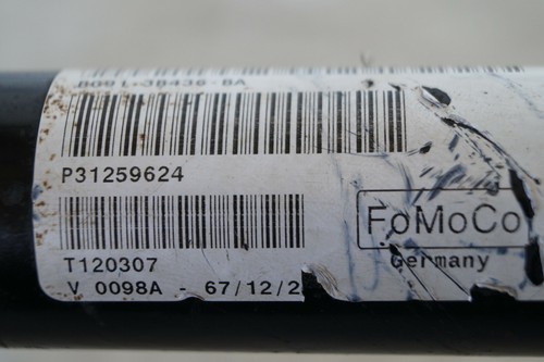 original Antriebswelle rechts für Volvo S80 II / V70 III / S60 / V60 ...