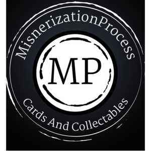 MP Cards And Collectables | eBay Stores